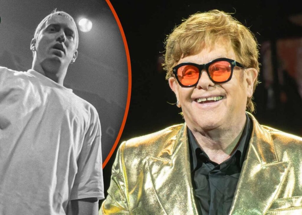 Eminem World Tour 2025’s Secret Location Ignites a Wild Ticket Hunt as ...
