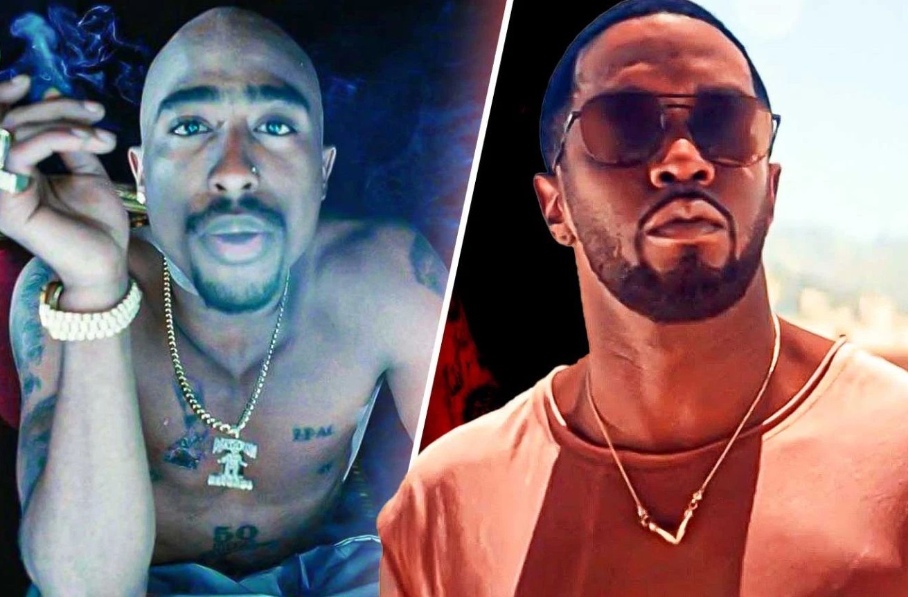 EAST COAST SHOCKWAVE Tupac’s Final Letter Names Hidden East Coast ...