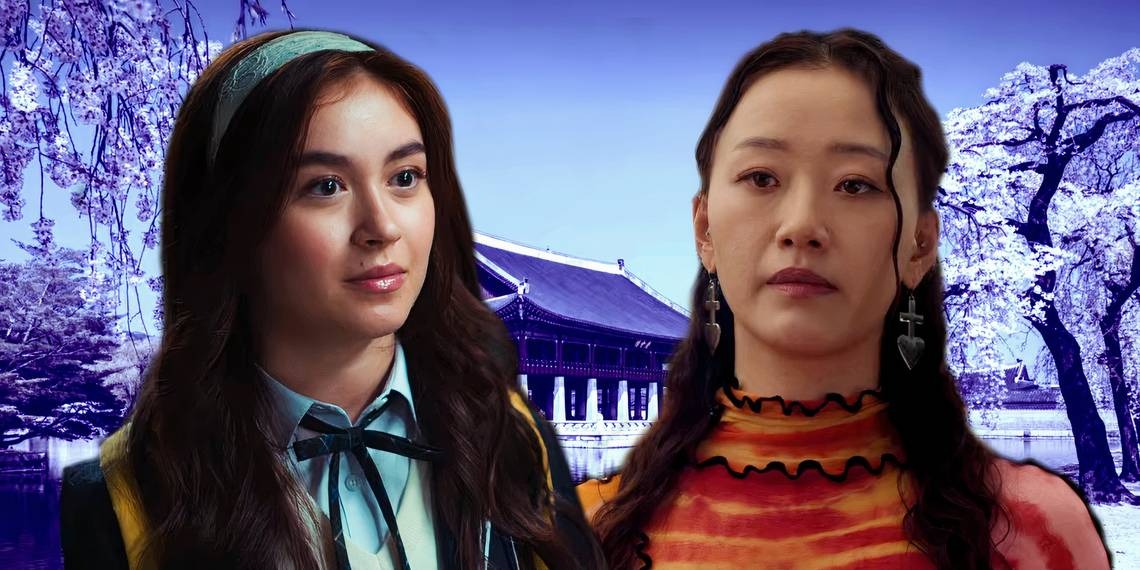 XO Kitty Season 3 Shocker: Jina and Alex’s Dark Secret Could Turn Kitty ...