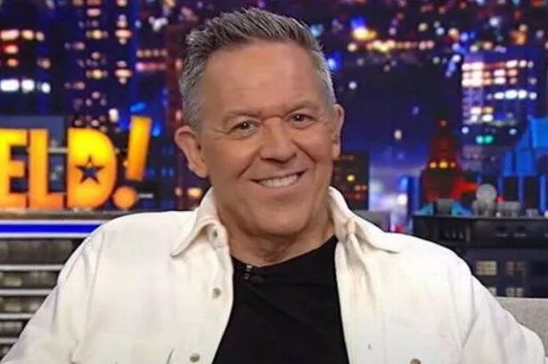 Greg Gutfeld Welcomes First Baby at 60 – And the Gift From Tyrus and ...