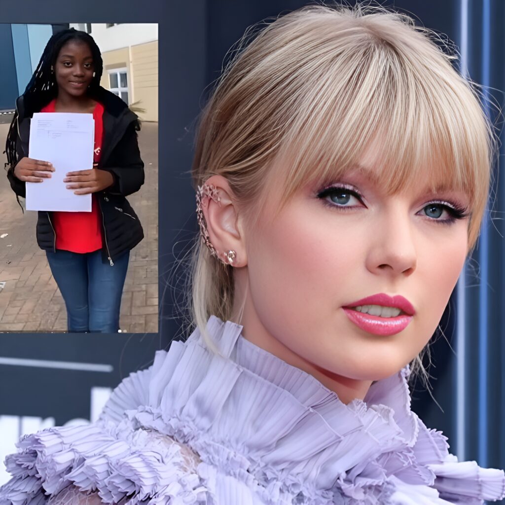 Taylor Swift’s Heartwarming $700 Million Donation: Transforming Lives ...