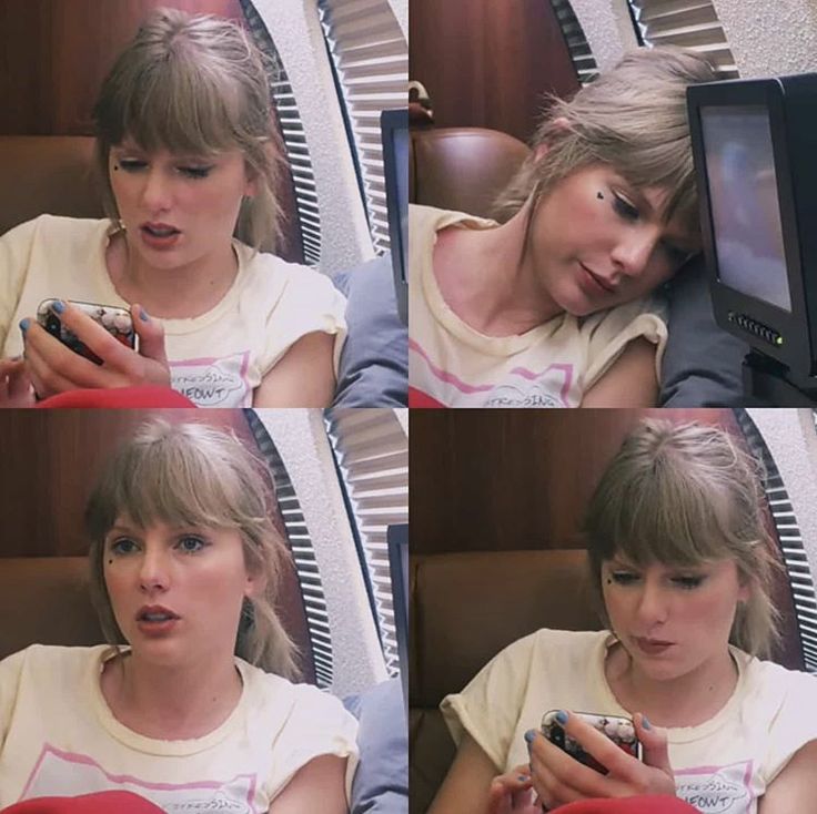 Taylor Swift Caught Exhausted at Prenatal Visit—Her Raw Confession ...