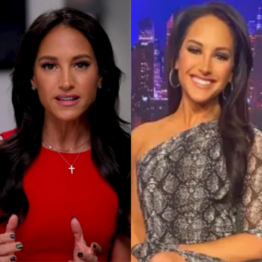 SHOCKING: Fox News’ Emily Compagno Caught in Major Scandal – What’s ...