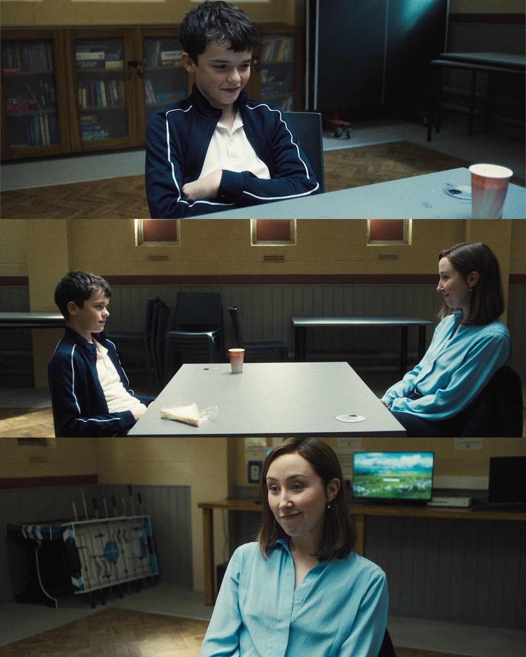 Adolescence Season 2 promises to “shock” viewers, and the name ...