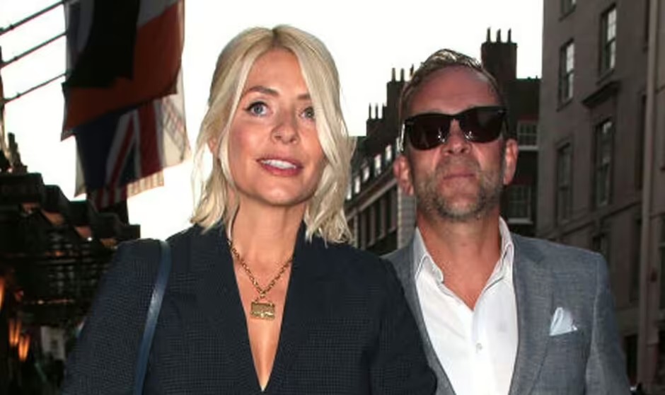 Phillip Schofield’s ‘Three Bastards’ Exposed – Shocking Truth Behind ...