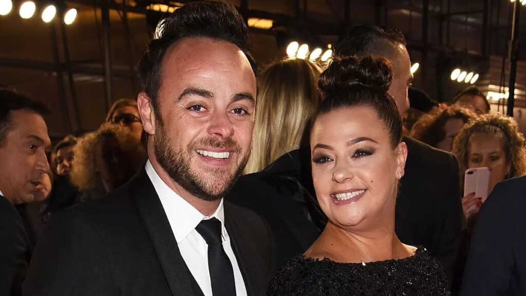 Lisa Armstrong announces pregnancy as Ant and Anne Marie’s expanding ...