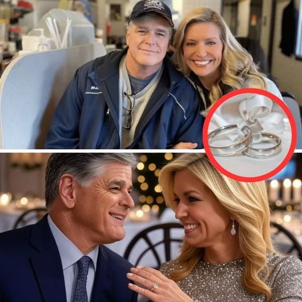 No one expected what Ainsley Earhardt whispered during her secret ...