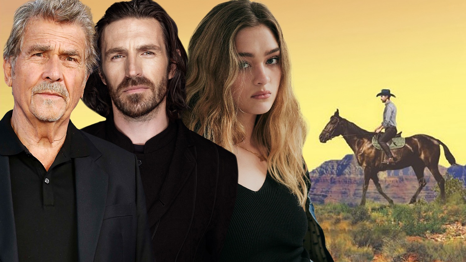 Ransom Canyon Season 2 Premieres Winter – Quinn O’Grady Discovers the ...