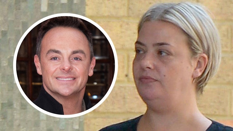 Lisa Armstrong announces pregnancy as Ant and Anne Marie’s expanding ...