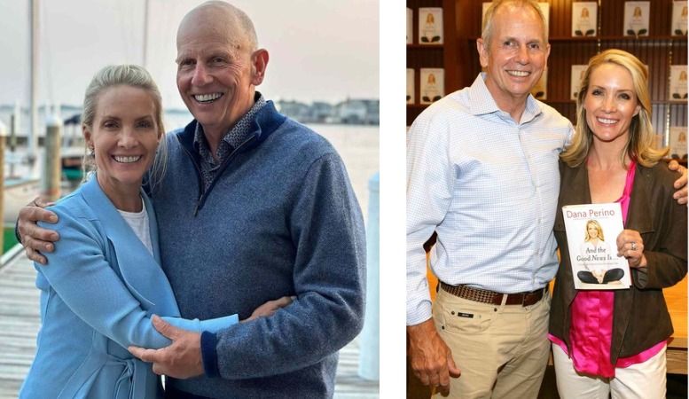 Dana Perino shares heartwarming news of life milestone with 81-year-old ...