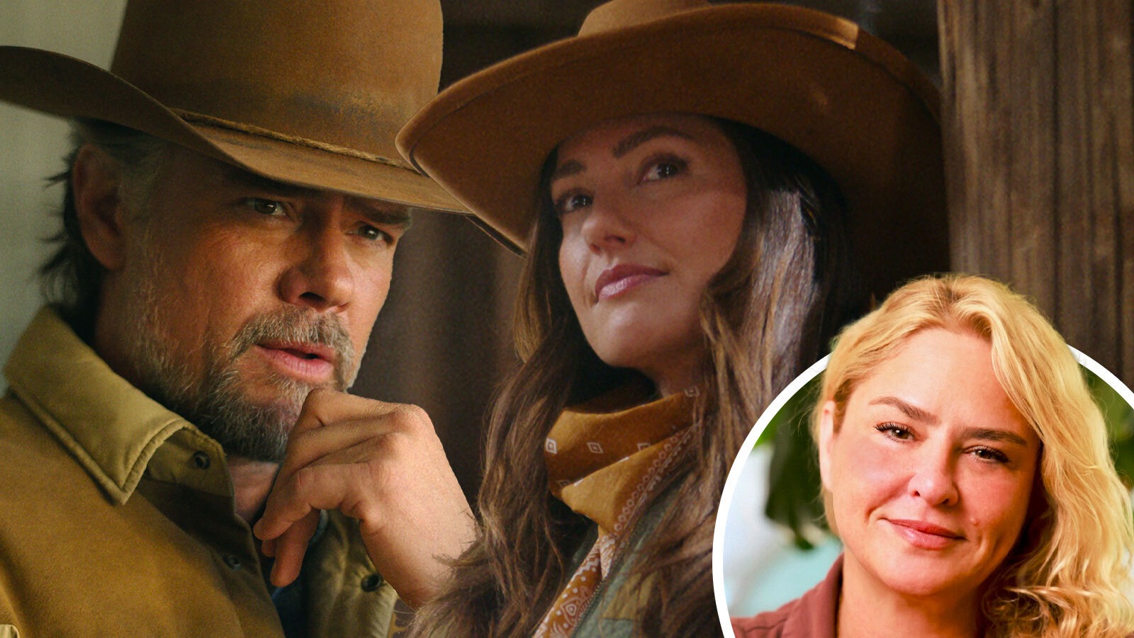 Ransom Canyon Season 2 release date confirmed – but a trailer hints at ...