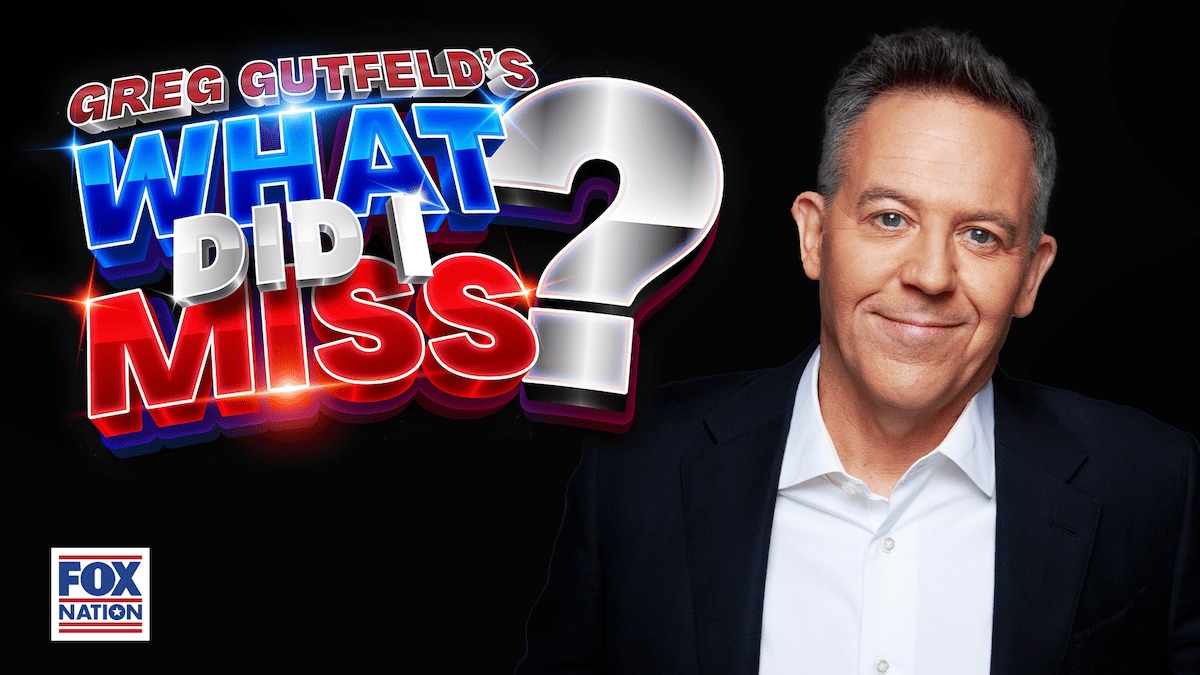 The Five audience was shocked when Greg Gutfeld suddenly left the set ...