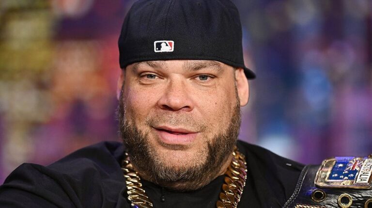 Everyone Welcomed Kat Timpf Back – But It Was Tyrus’s 5-Second Gesture ...