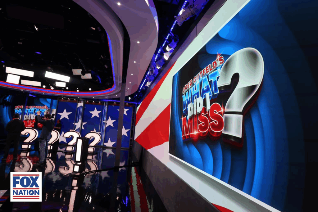 Greg Gutfeld shares about having another baby at 60 – “I promised not ...
