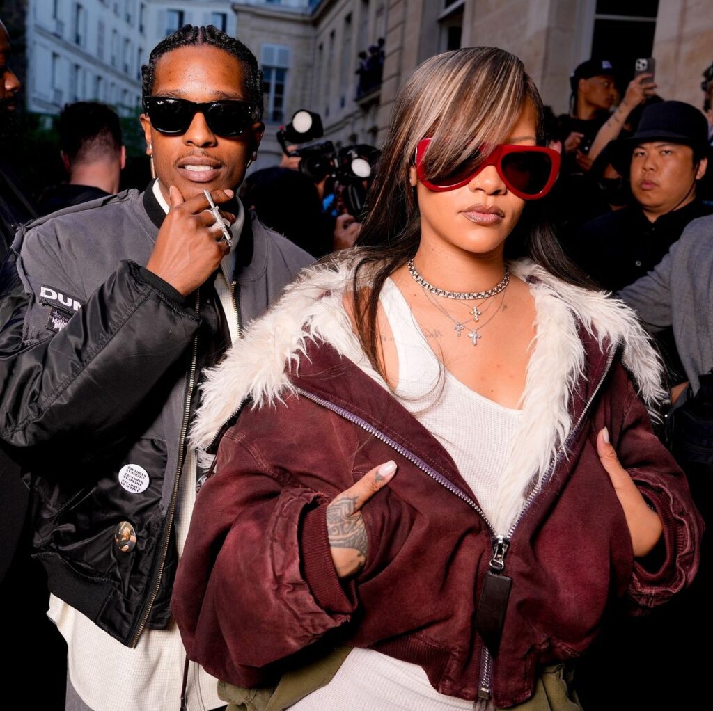 Rihanna’s Third Pregnancy Announcement Was Delayed for Days — Because ...