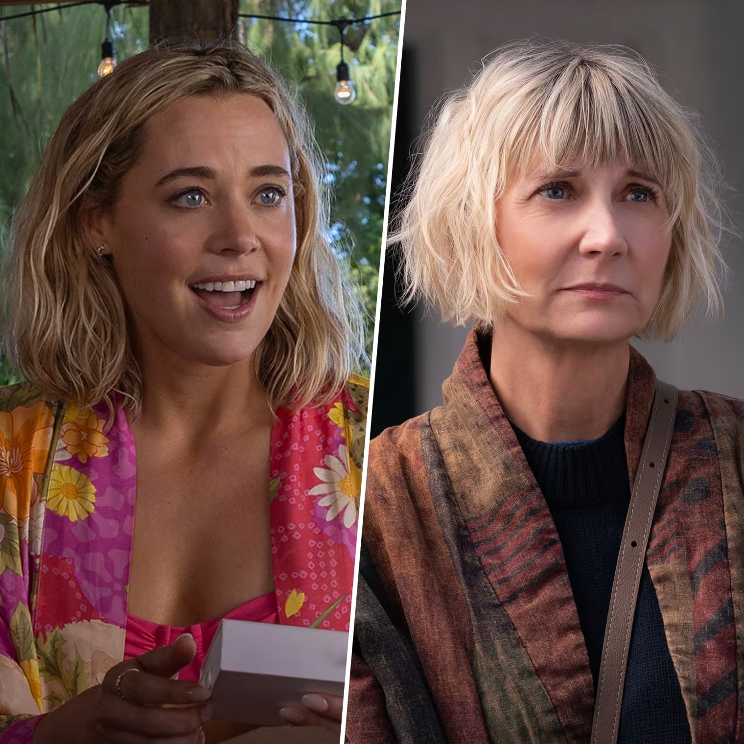 The Four Seasons Season 2 releases a breathtaking trailer – When Nick ...