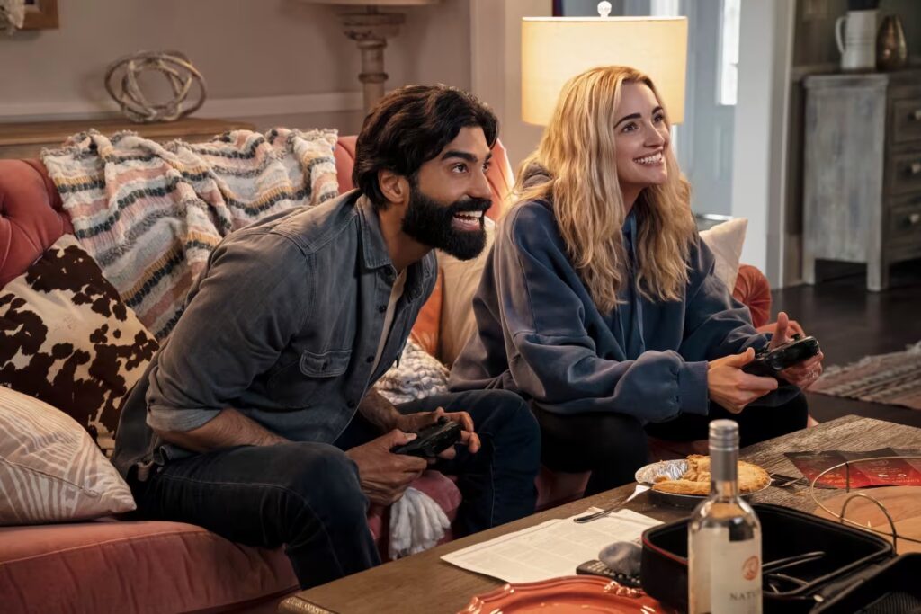 Fans spot a hidden detail in the Ginny & Georgia Season 4 trailer ...