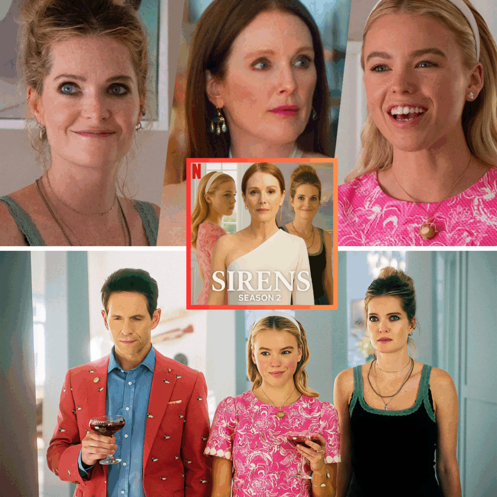 Sirens Season 2 to Feature Flashbacks From Simone’s Childhood – And a ...