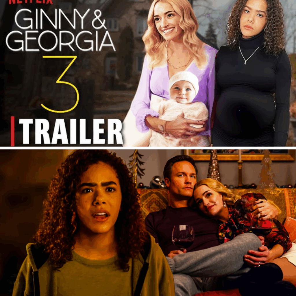 Ginny & Georgia Season 4 confirmed with a chilling new tagline: “The ...