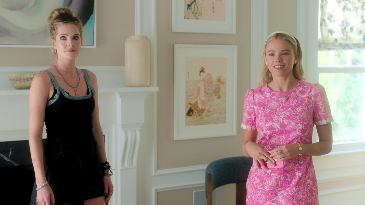 Sirens Season 2 to Feature Flashbacks From Simone’s Childhood – And a ...