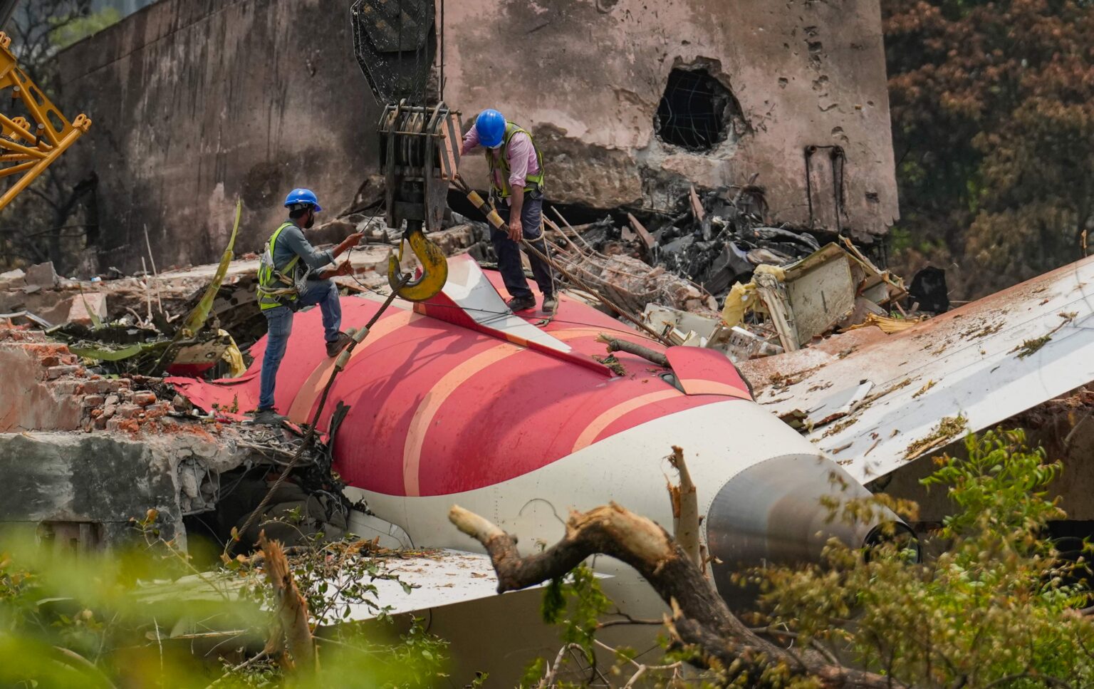 The engineer’s report was buried in 1982 – Until now. What this ...