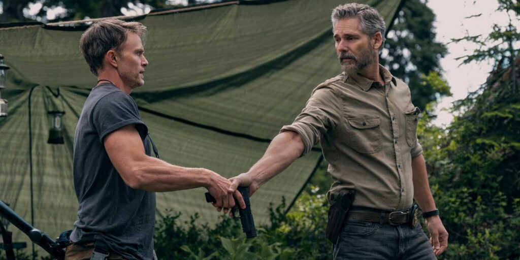 EXCLUSIVE: Untamed Season 2 release date finally revealed — and fans ...