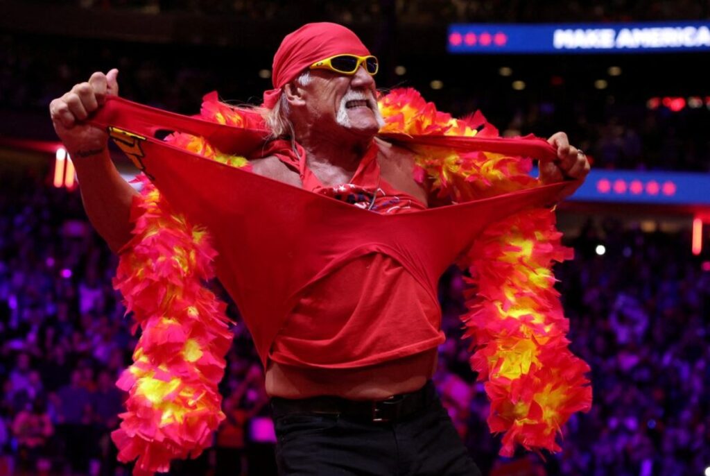 CLOSED CASKET, OPEN QUESTIONS: Why Hogan’s Funeral Left Out the Most ...