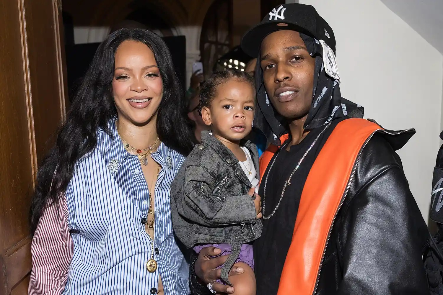 Rihanna and A$AP Rocky’s “Love on Earth” 2026 World Tour: A Cosmic Love ...
