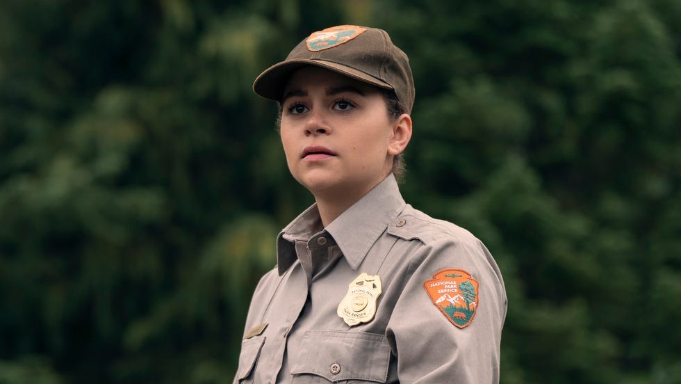 UNTAMED: Season 2 starts with Kyle Turner arriving at a new park — but ...