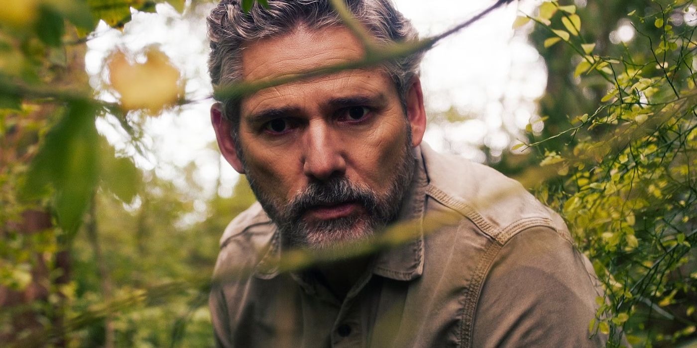 The release date for UNTAMED: Season 2 is here, and one eerie line from ...