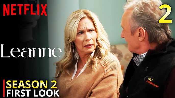No confirmed release date yet, but Leanne: Season 2 might flip the ...