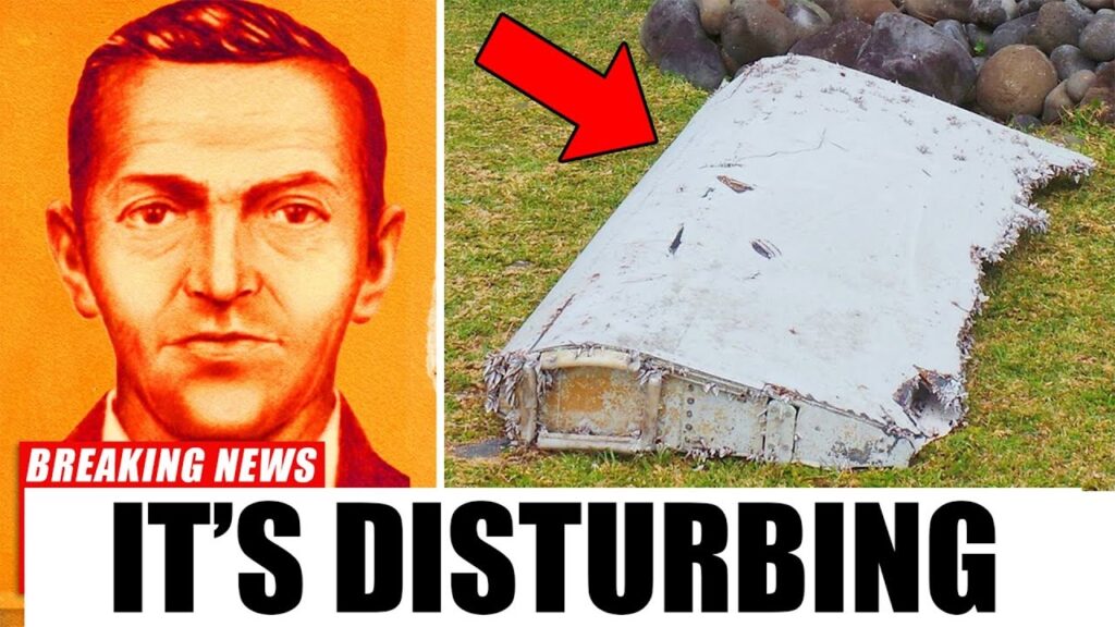 Leaked CCTV Shows MH370 Crew Acting Nervous Before Takeoff — What Did ...