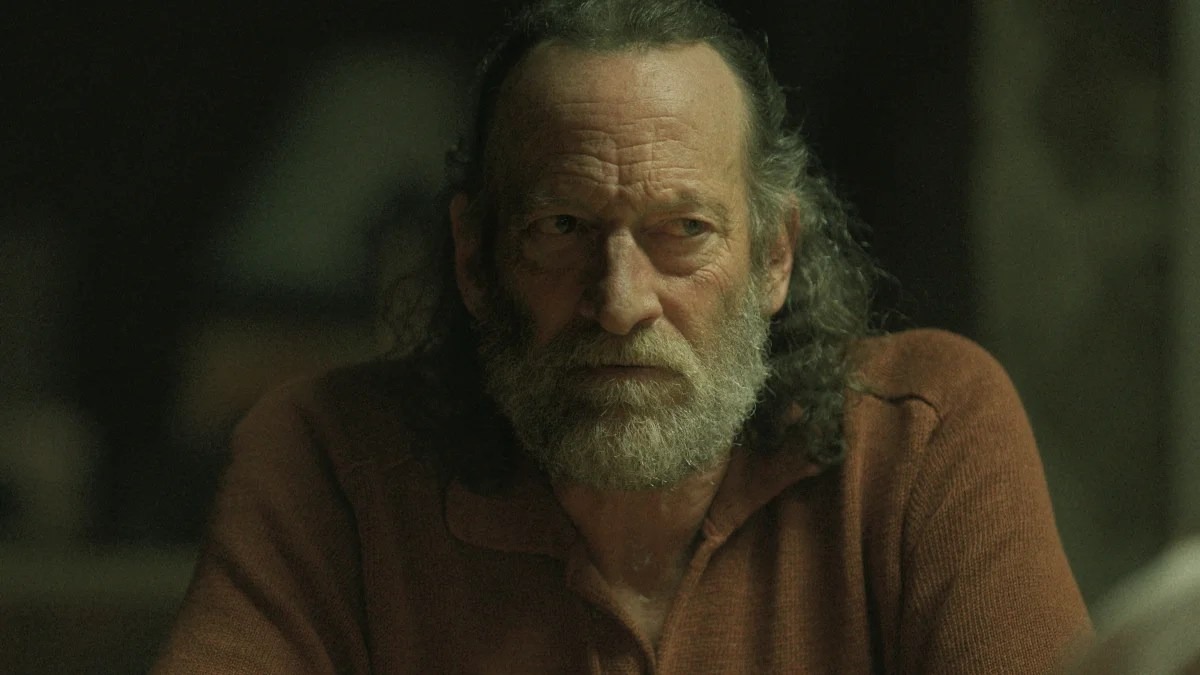 “The truth has a price — and everyone will pay.” The Black Rabbit ...