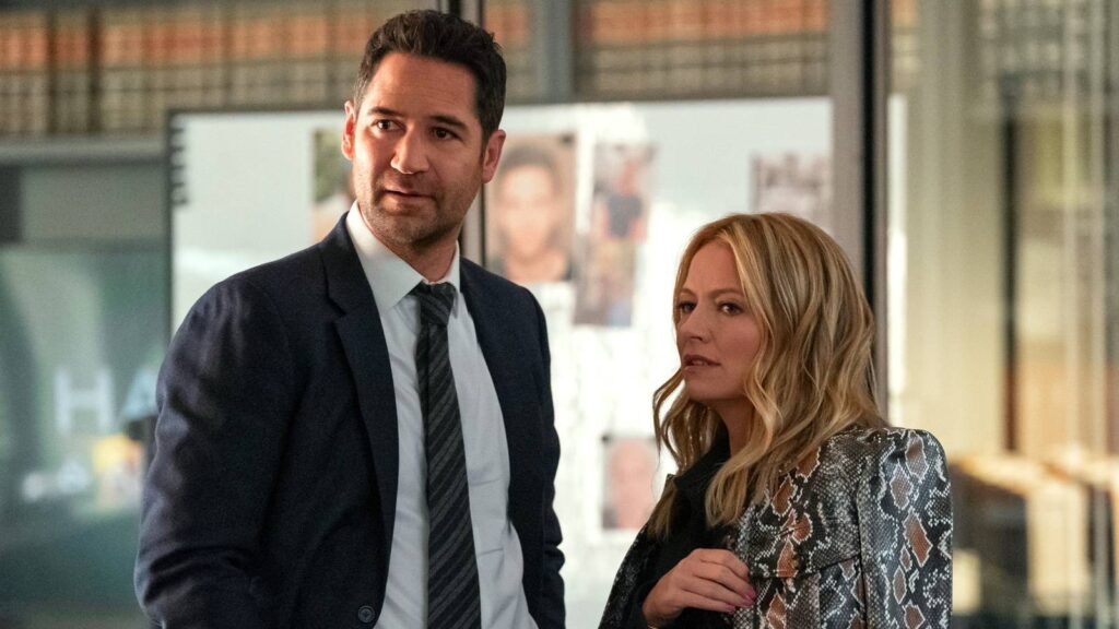 ⚖️ The Lincoln Lawyer Season 4 Official Trailer is finally here — and ...